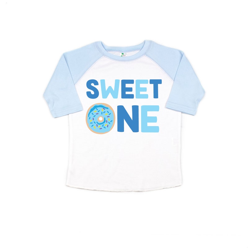 Sweet One - Etsy