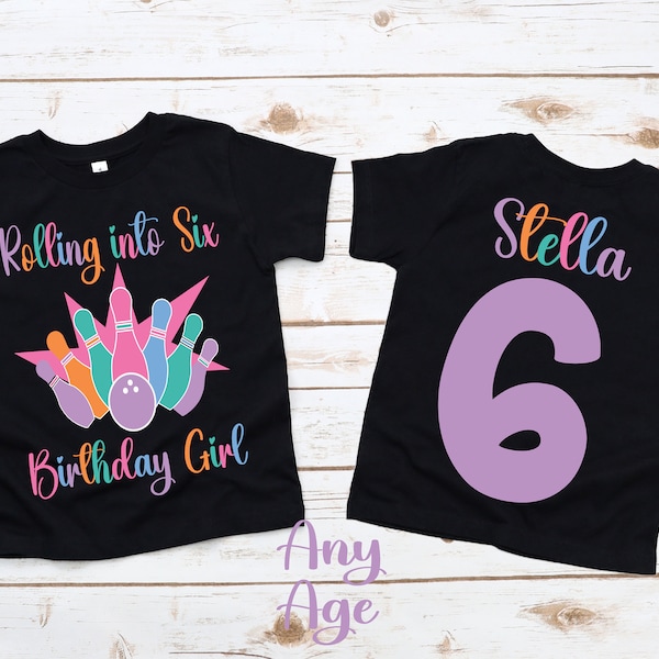 Rainbow Party Ideas 6th Birthday - Etsy