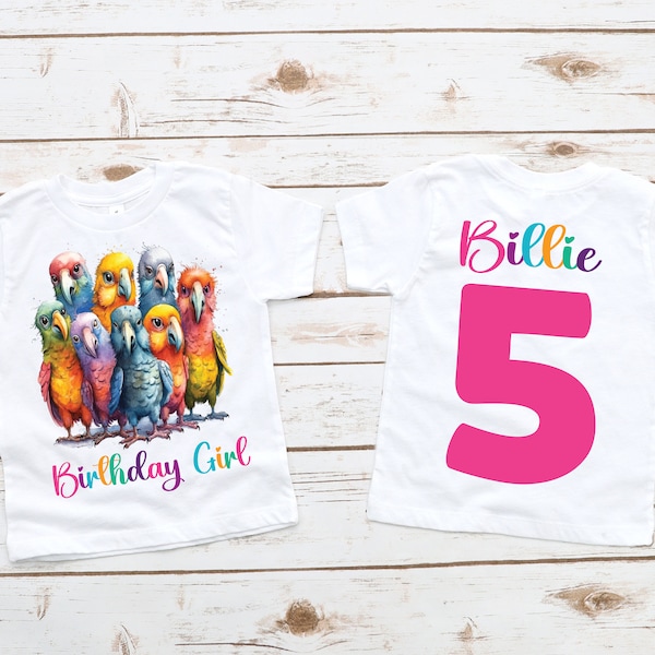 Bird Theme Party - Etsy