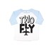Two Fly 2nd Birthday Shirt, Second Birthday Shirt, 2nd Birthday Shirt ...