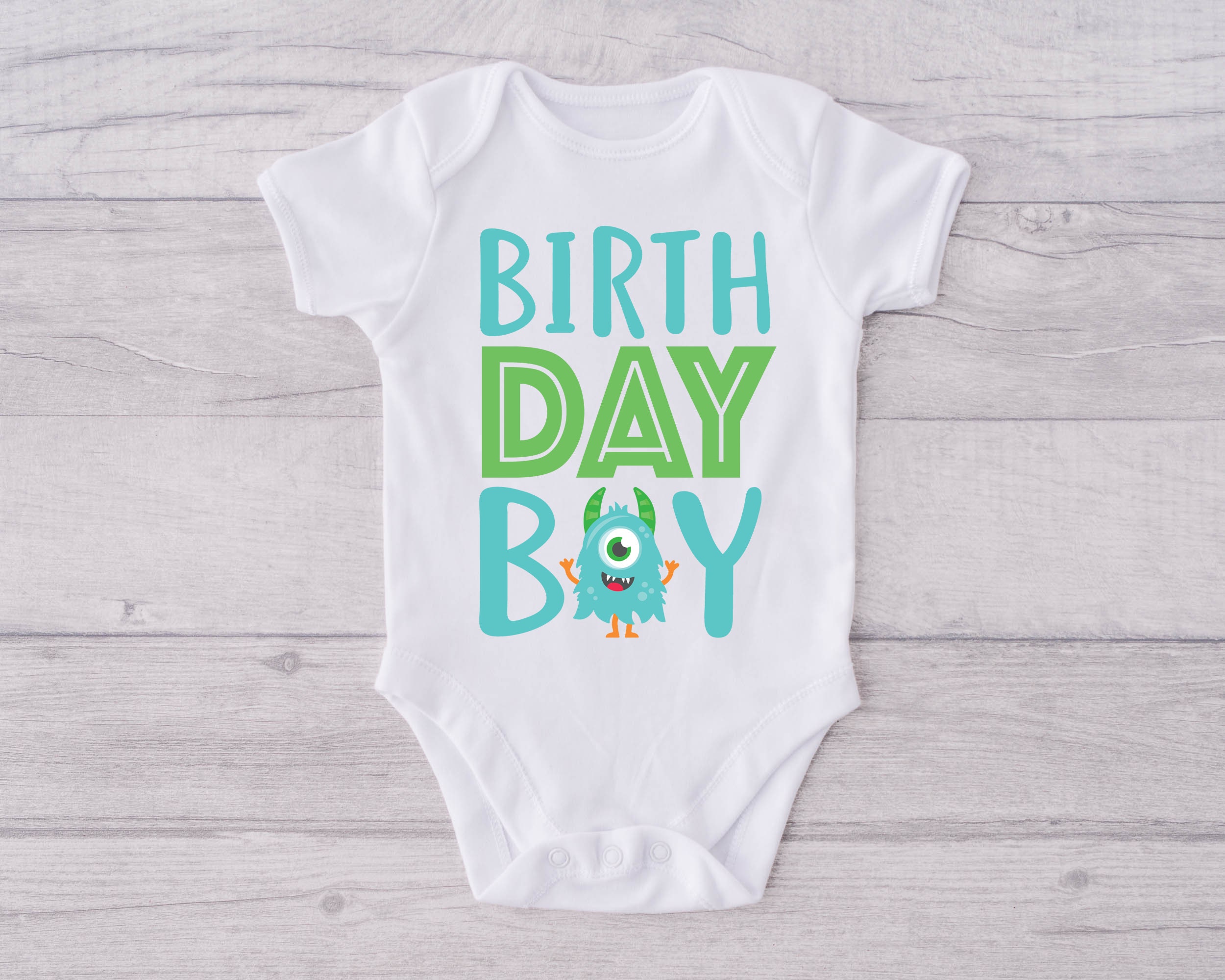 Monster Birthday Shirt, Monster Birthday Party, Monster Theme Party ...