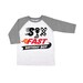 Six and Fast Race Car Birthday Boy 6th Shirt Race Car - Etsy
