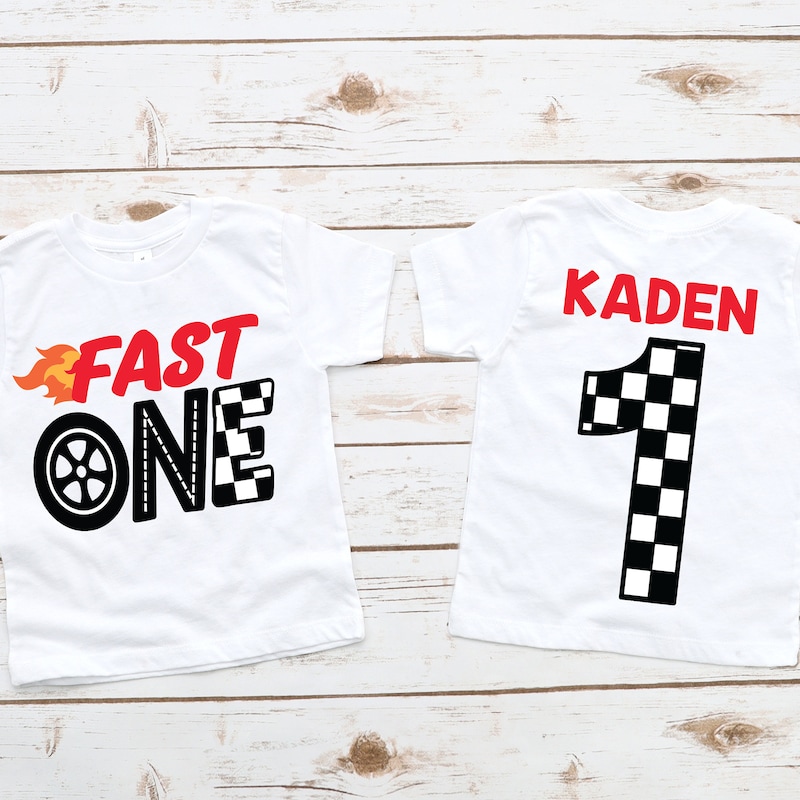Fast One Svg - Etsy