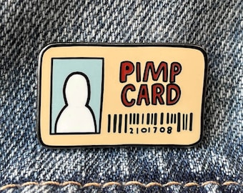 Simp Card Arthur Meme Pin 90s Cartoon Social Media Twitter | Etsy