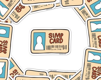 Arthur Simp Meme - Etsy