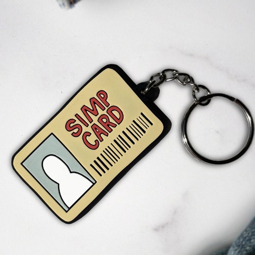 Simp Card Arthur Meme Pin 90s Cartoon Social Media Twitter - Etsy