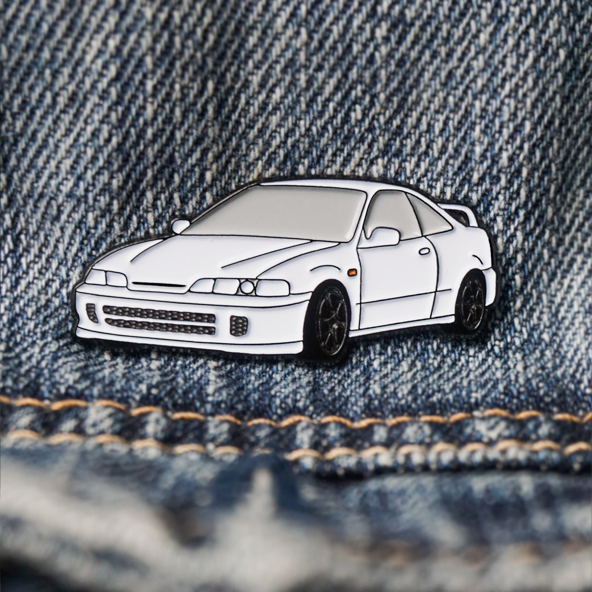 Acura Integra Type R Wallpaper