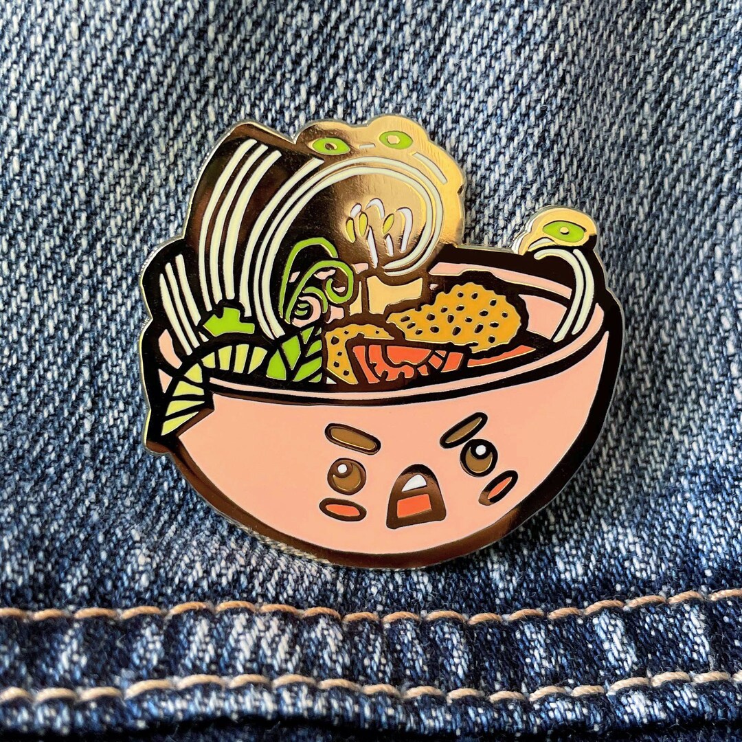 Bun Rieu Soup Noodles Pin | Hangry Food Foodie | Asian Noodz | Vietnam ...