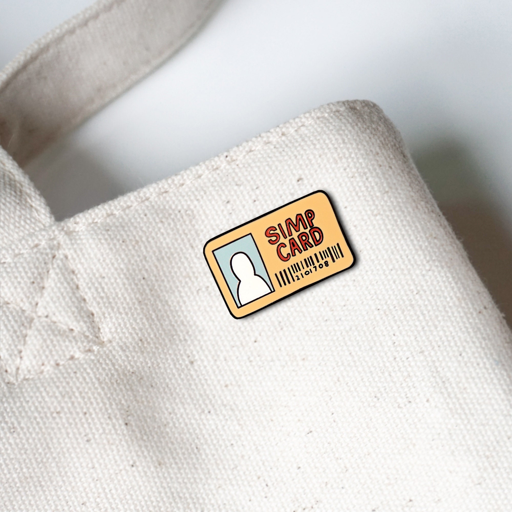 Simp Card Arthur Meme Pin 90s Cartoon Social Media Twitter - Etsy