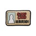 Simp Card Arthur Meme Iron on Patch small or Large 90s Cartoon Social ...