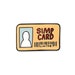 Simp Card Arthur Meme Pin | 90s Cartoon | Social Media Twitter ...