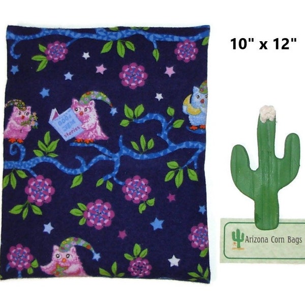 Corn Microwave Heating Pad - Etsy