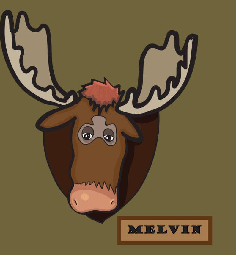 Country Bear Jamboree Melvin Buff and Max Tee | Etsy