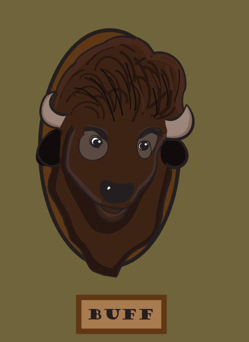 Country Bear Jamboree Melvin Buff and Max Tee | Etsy