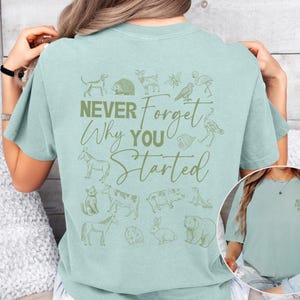 Veterinary Shirt Vet Student Gift Vet Tech Appreciation Gift Vet School ...