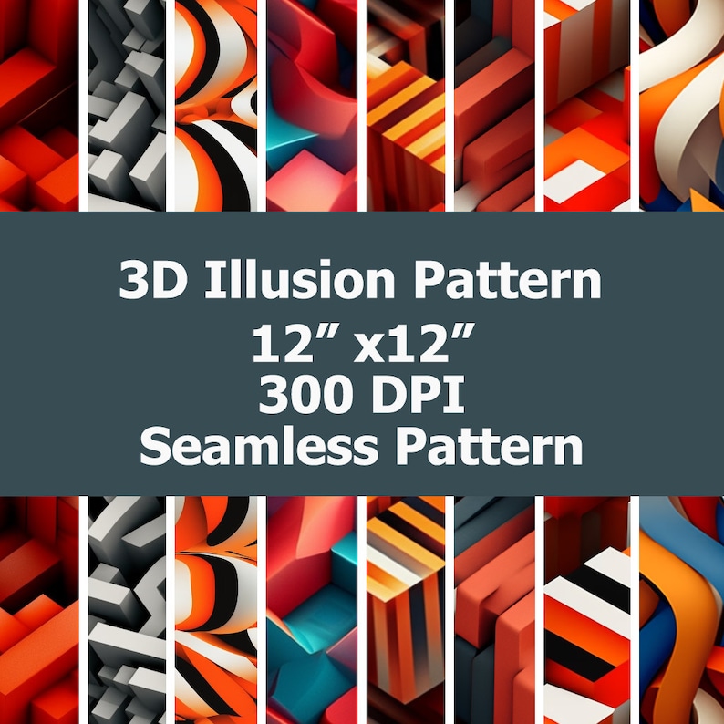 900+ Seamless Tumbler Wrap PNG Bundle | Sublimation Designs (digital ...