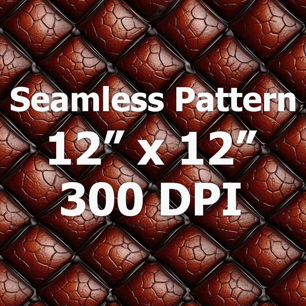8 Seamless Leather Texture Patterns. Leather Texture Background ...