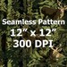 Hunting Camo Pattern: Seamless Camouflage Design (digital Download) - Etsy