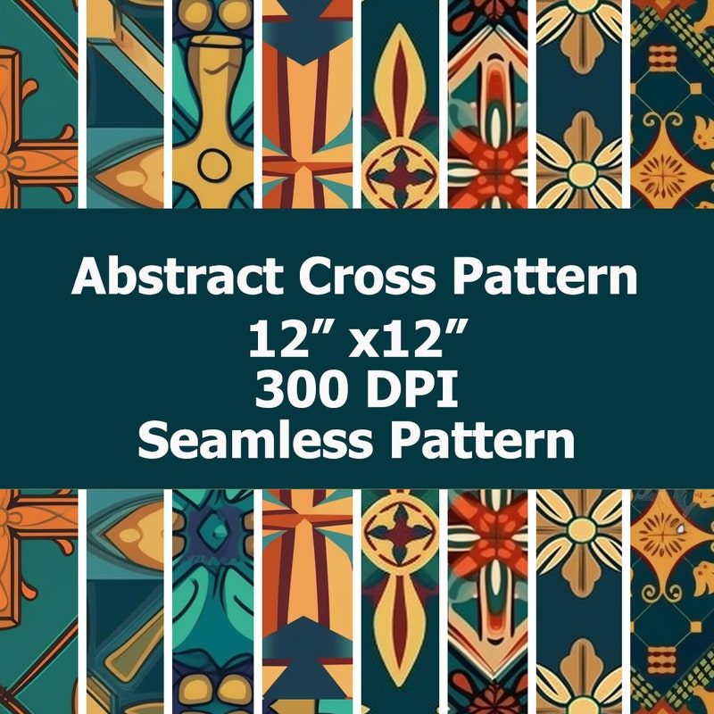 Catholic Patterns - Etsy