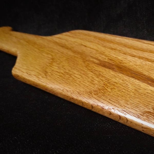 Spank Paddle - Etsy