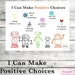 Instant Digital Download Things That Bug Me Worksheet for Kids to Share ...