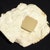 Rare Mordenite With Rare Rhombus Calcite Cube on Milky White Mordenite ...
