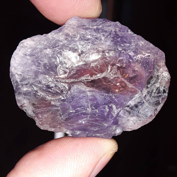 Rare Mordenite With Rare Rhombus Calcite Cube on Milky White Mordenite ...