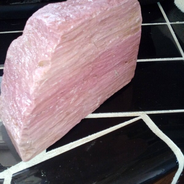 Rare Mordenite With Rare Rhombus Calcite Cube on Milky White Mordenite ...