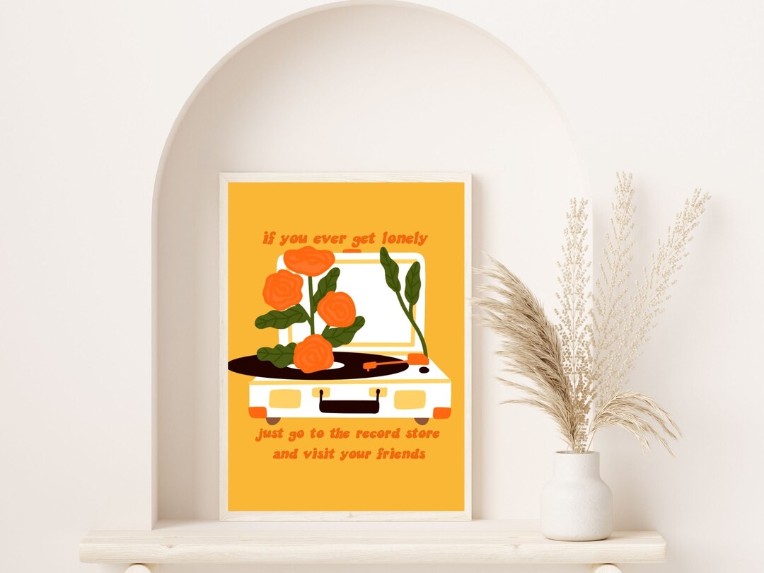 Almost Famous Penny Lane Quote Print - Etsy