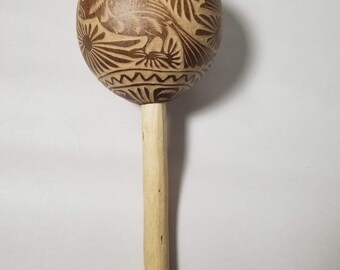 Mexican rattles | Etsy