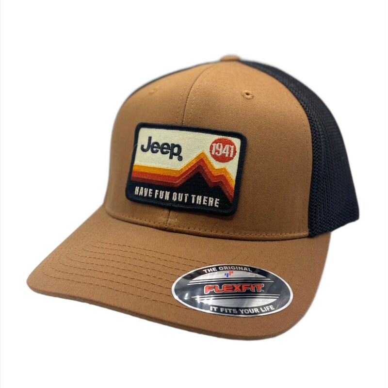 Jeep Hat - Etsy