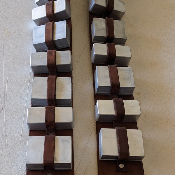Bandolier - Etsy