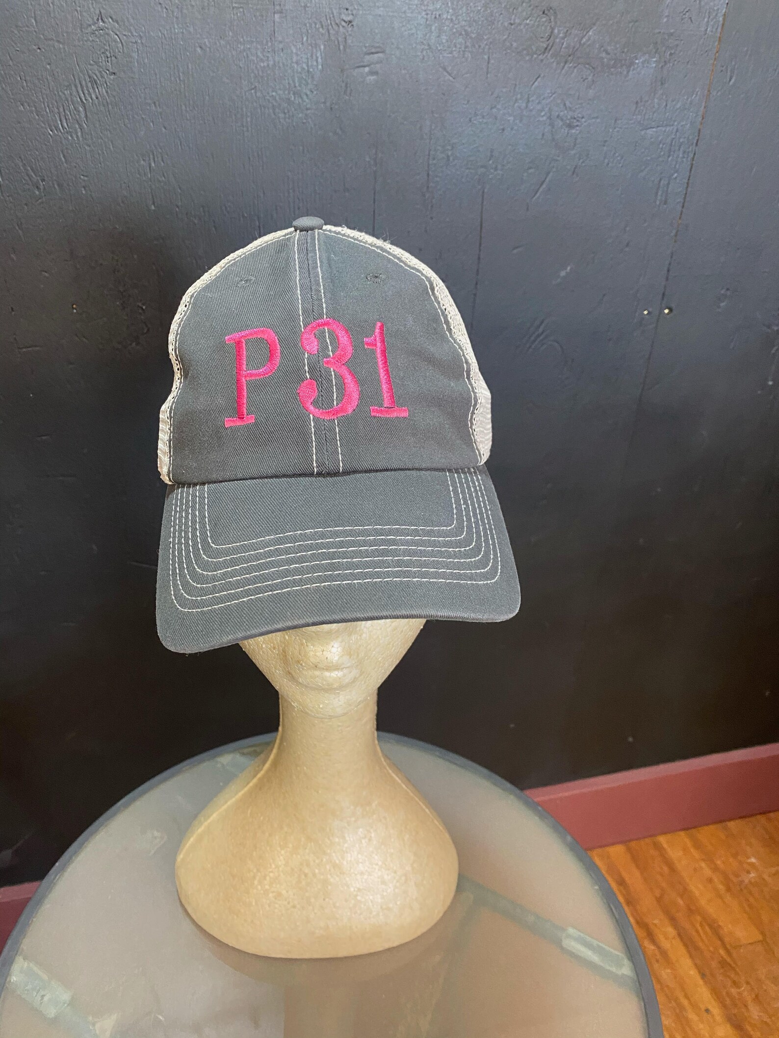 Proverbs 31 Hat - Etsy