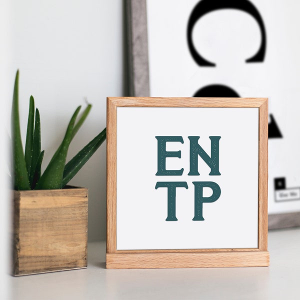 Entp - Etsy