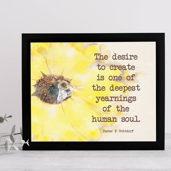Uchtdorf - Etsy