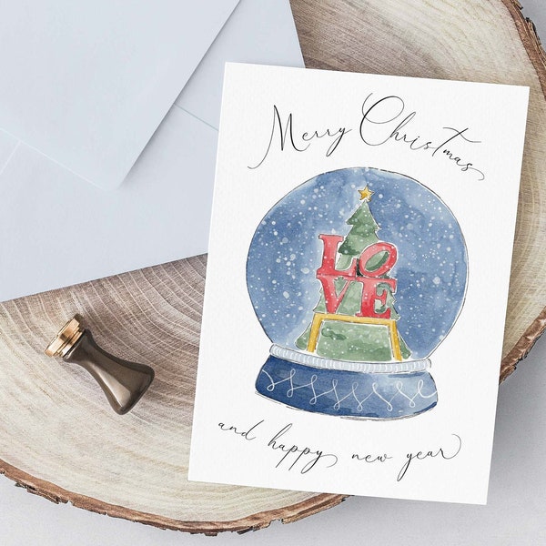 Philadelphia Love - Etsy