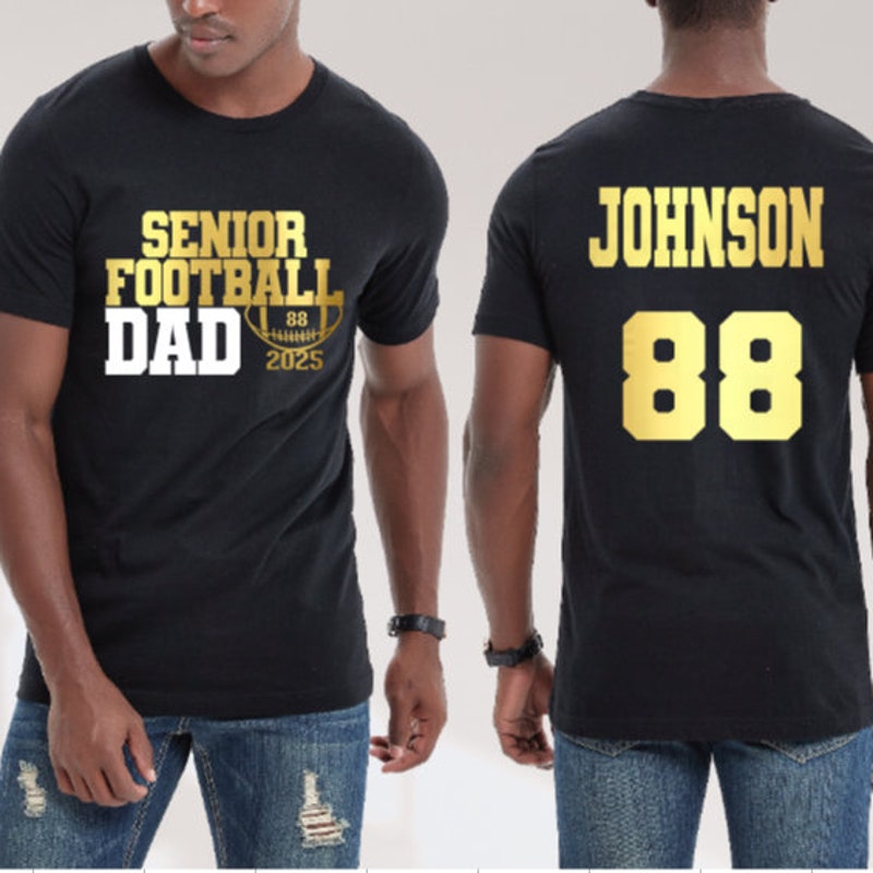 Football Dad Shirt - Etsy