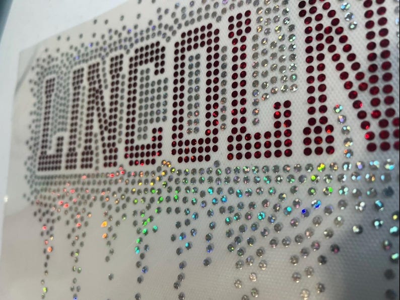Custom Spangle Transfers,team Spangle Transfers,custom Transfers ...