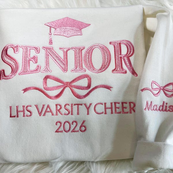 Senior Cheer Gifts - 60+ Gift Ideas for 2025