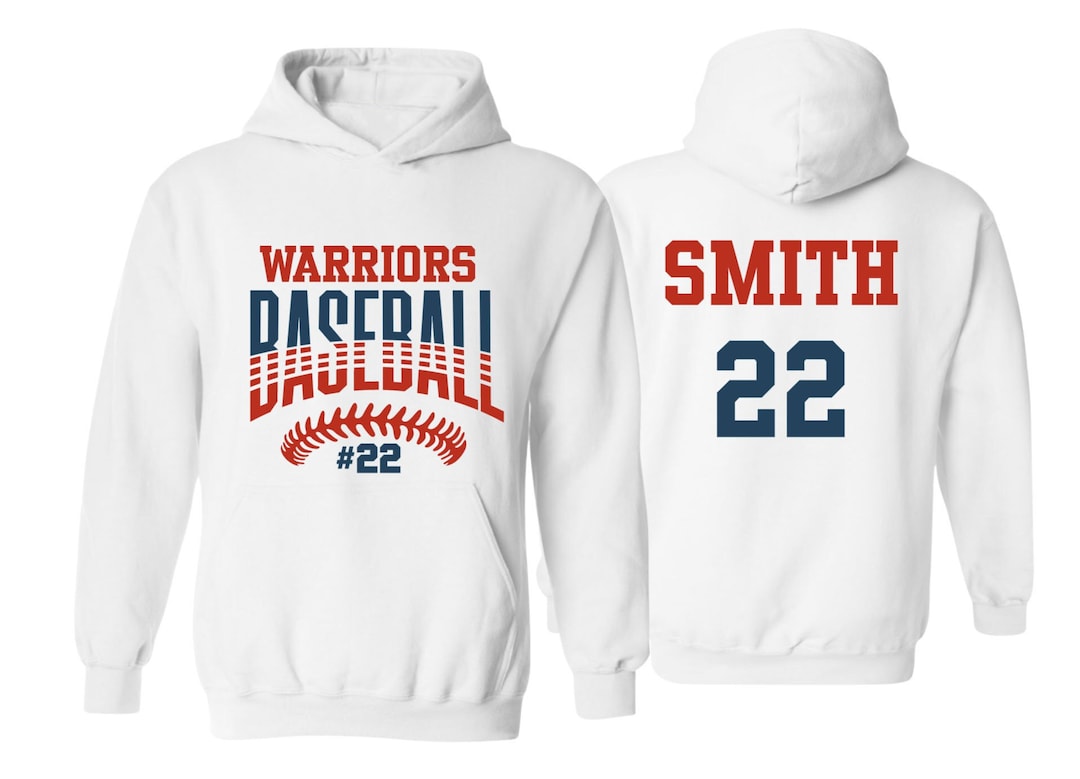 Baseball Hoodie,baseball Player Hoodie,baseball Team Hoodie,baseball ...