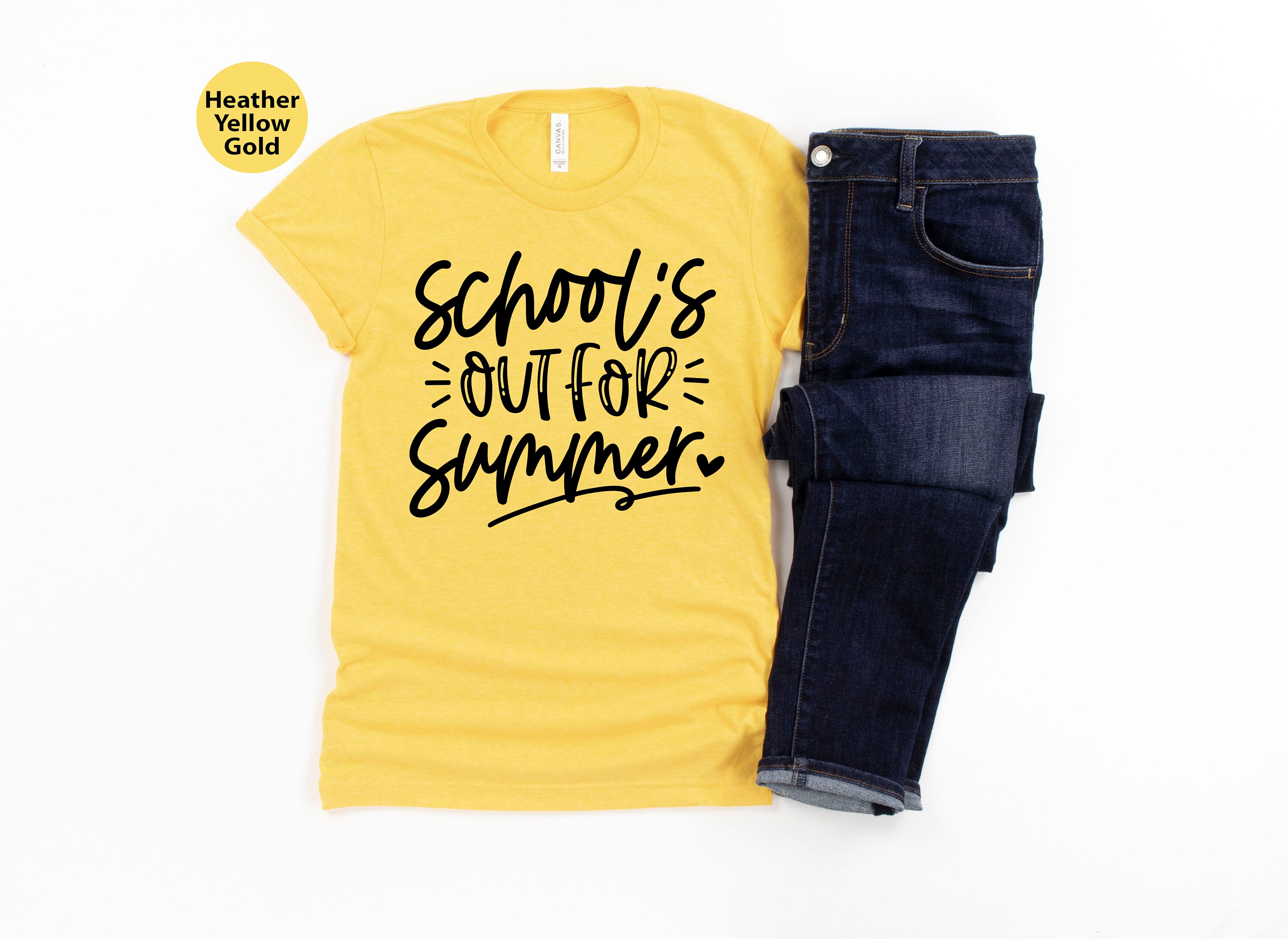 School's Out for Summerend of School Yearlast Day of - Etsy