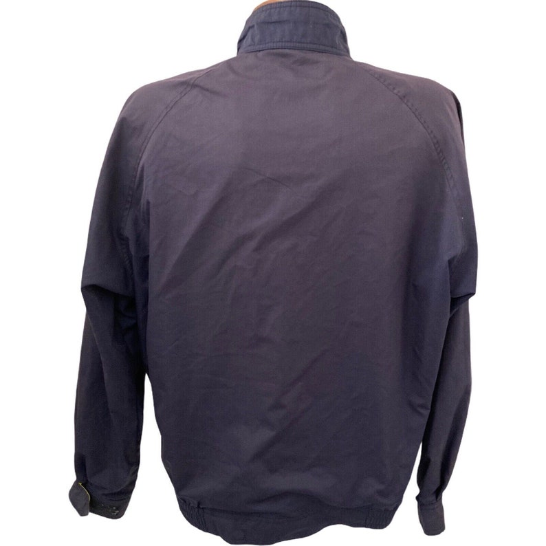 Vintage Totes Windbreaker Jacket Mens Size Medium Multicolored - Etsy