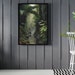 Australian Rainforest Landscape #1 Digital Print - Etsy
