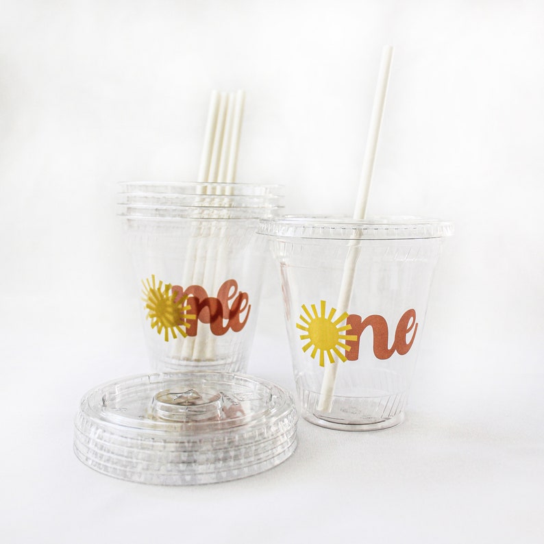 Boho Sun Cups/terracotta Boho Sun Cups/boho Rainbow Cups/terracotta ...