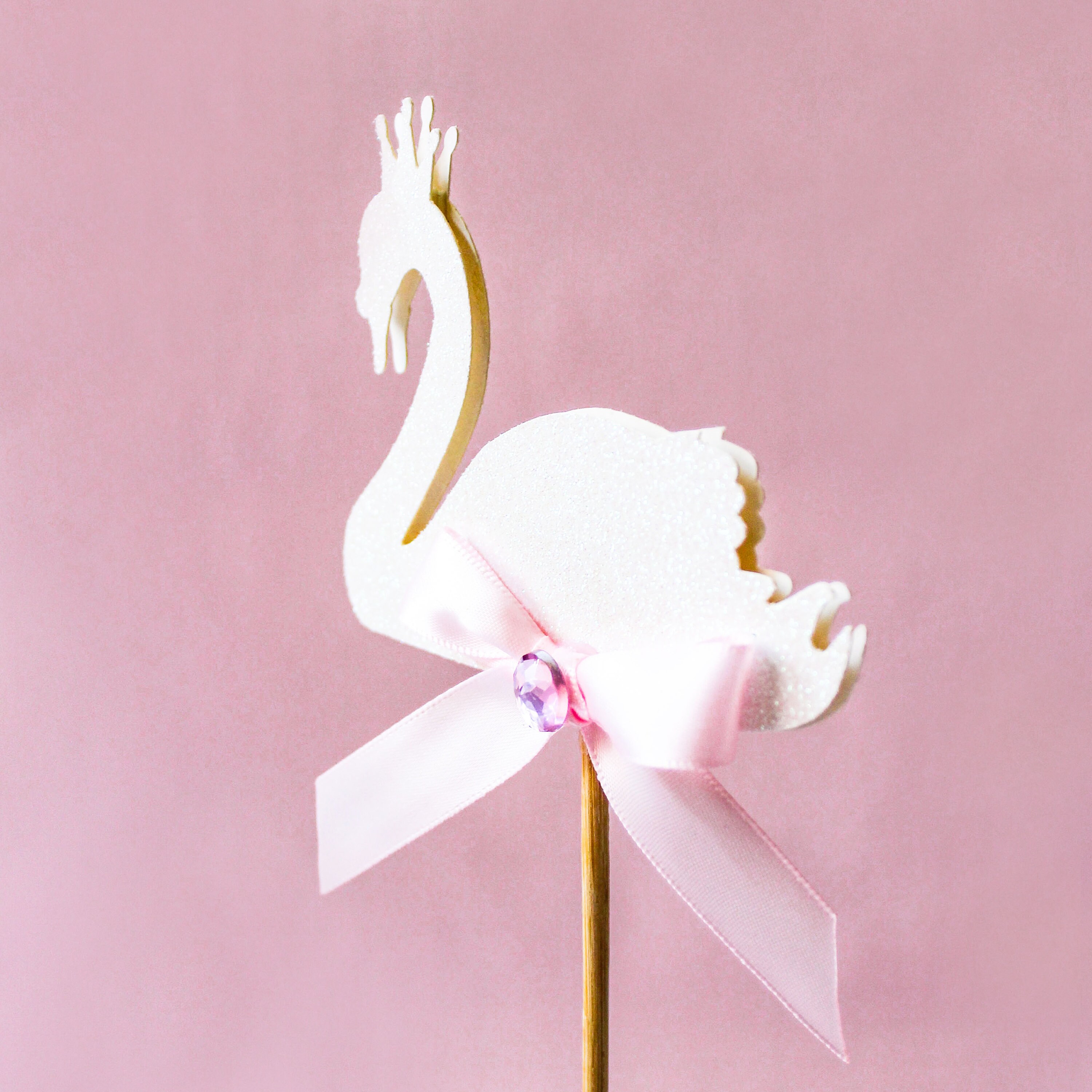 Swan Centerpieces/tiara Centerpieces/swan Princess Centerpieces/swan ...