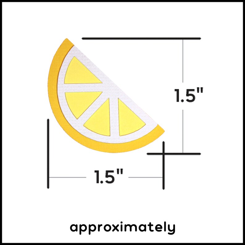 Lemon Straw/lemon Bridal Shower/lemon Bridal Shower Décor/lemon Baby ...