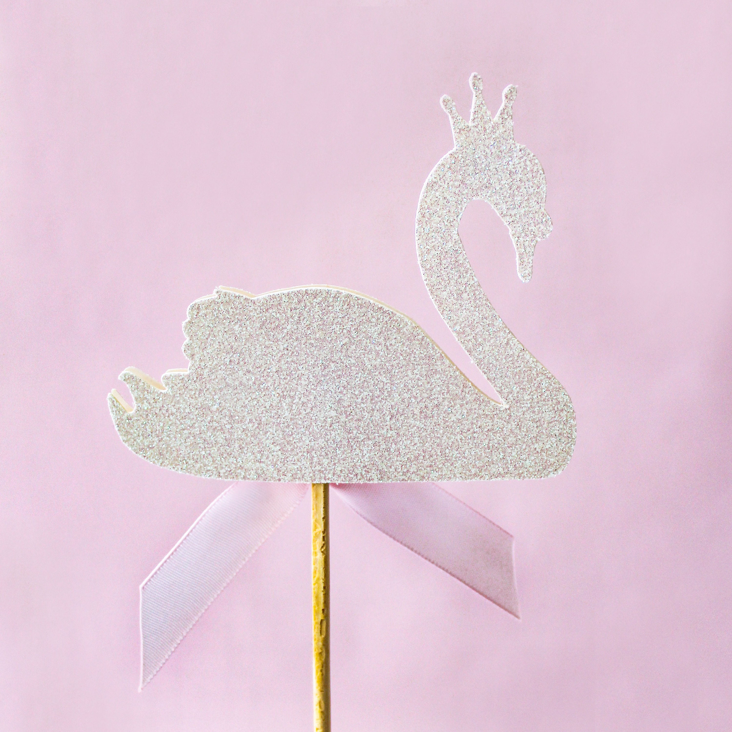 Swan Centerpieces/tiara Centerpieces/swan Princess Centerpieces/swan ...