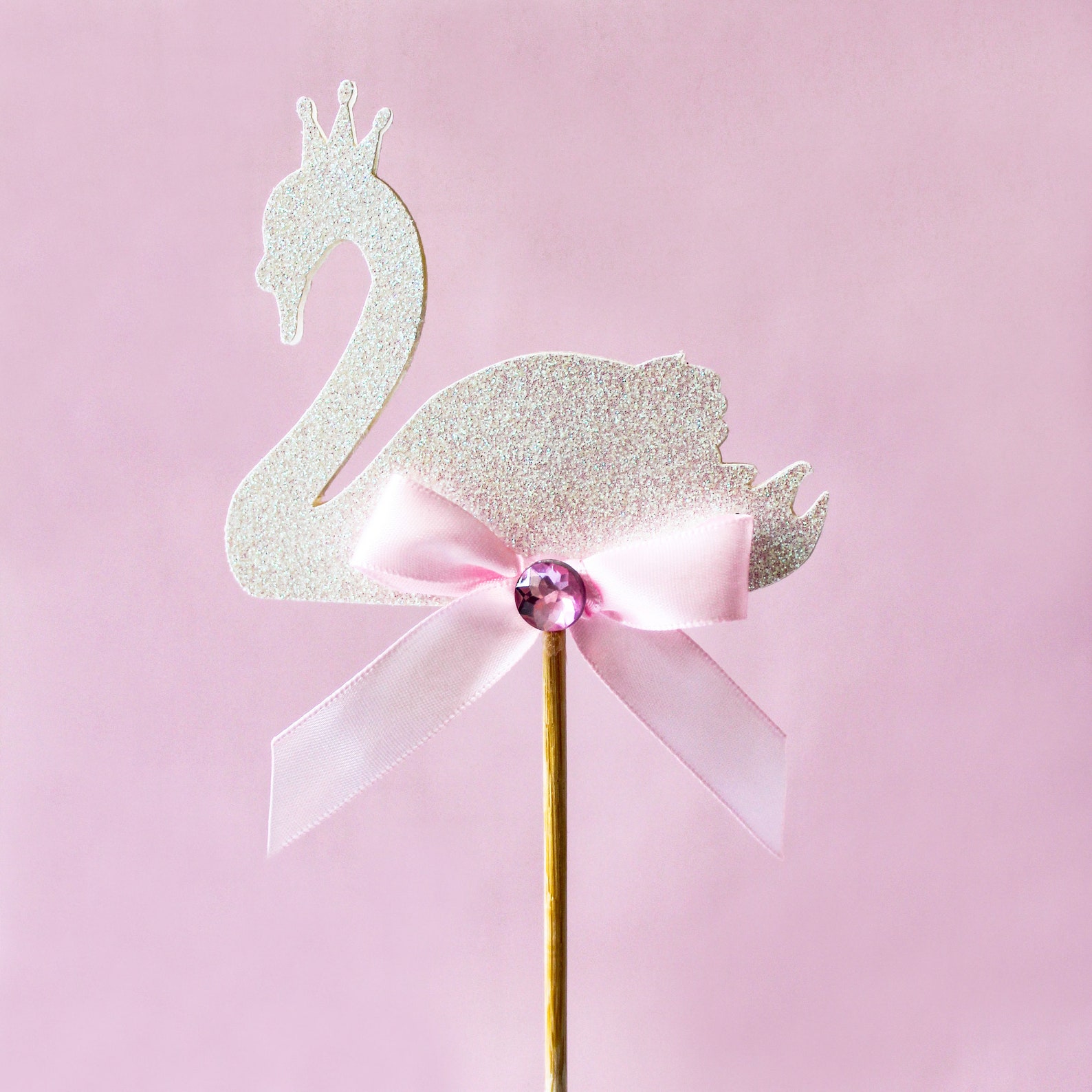 Swan Centerpieces/tiara Centerpieces/swan Princess Centerpieces/swan ...