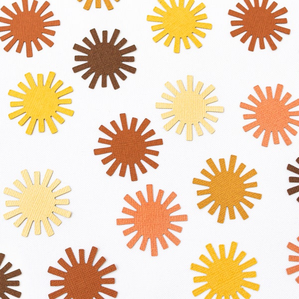 Sun Party Decor - Etsy
