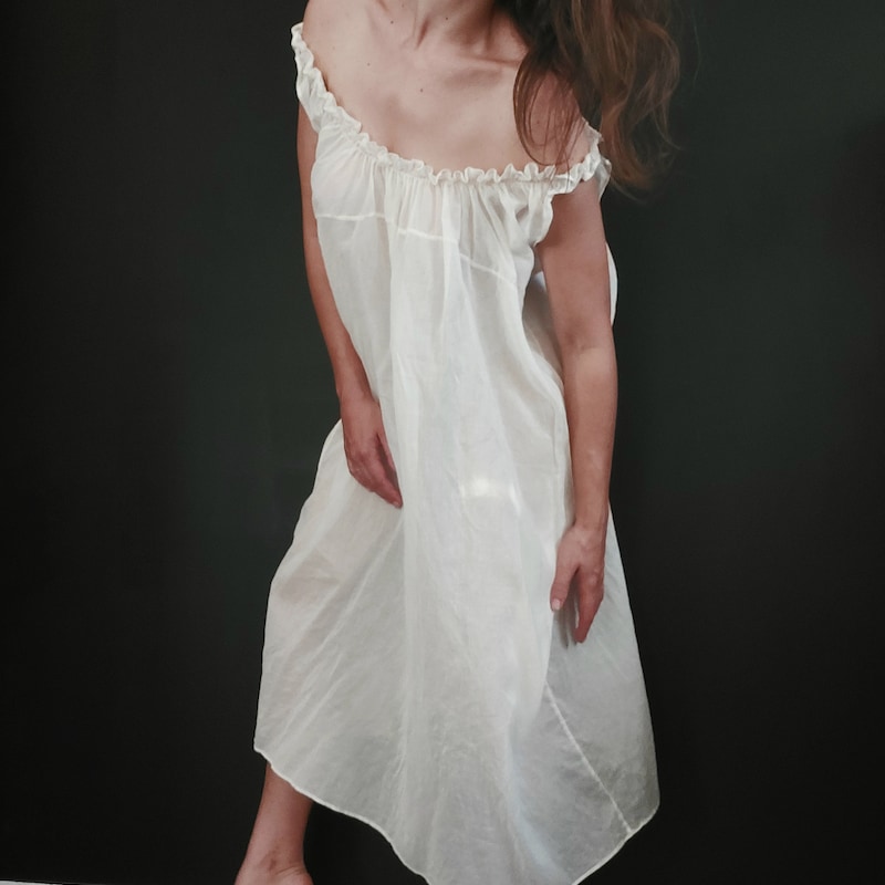 Renaissance Chemise - Etsy
